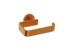 Milli Marle Edit Toilet Roll Holder Brushed Bronze from Reece