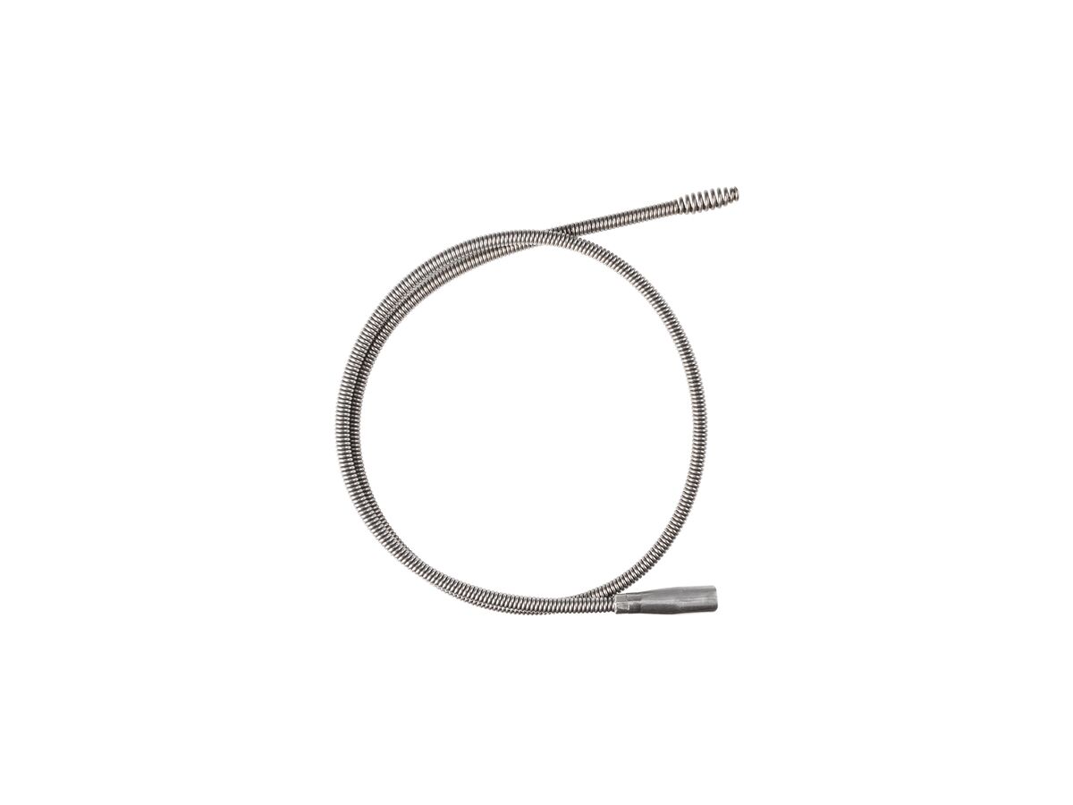 Milwaukee TRAPSNAKE 1.8 m (6') Toilet Auger Replacement Cable from Reece
