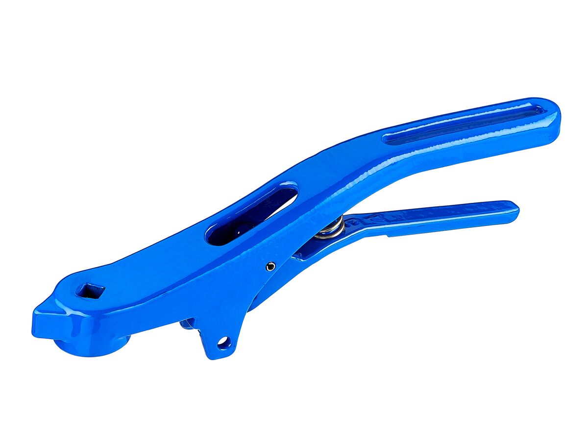 Dimax Butterfly Valve Lockable Lever For Lugged and Wafer DN 050-080mm ...