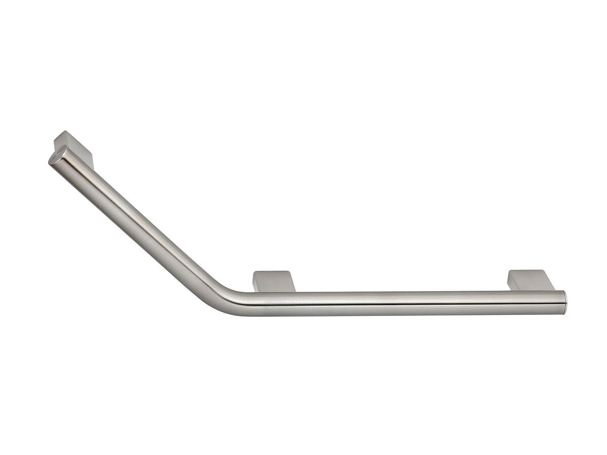 Mizu Drift Assisted Living Angled Grab Rail Right 260mm x 346mm 135 ...
