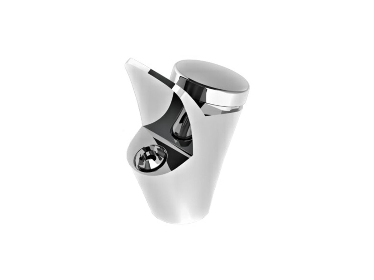 Ezy-Drink CP-BS Lead Safe Mini Push Button Drinking Bubbler Tap MI (6 ...