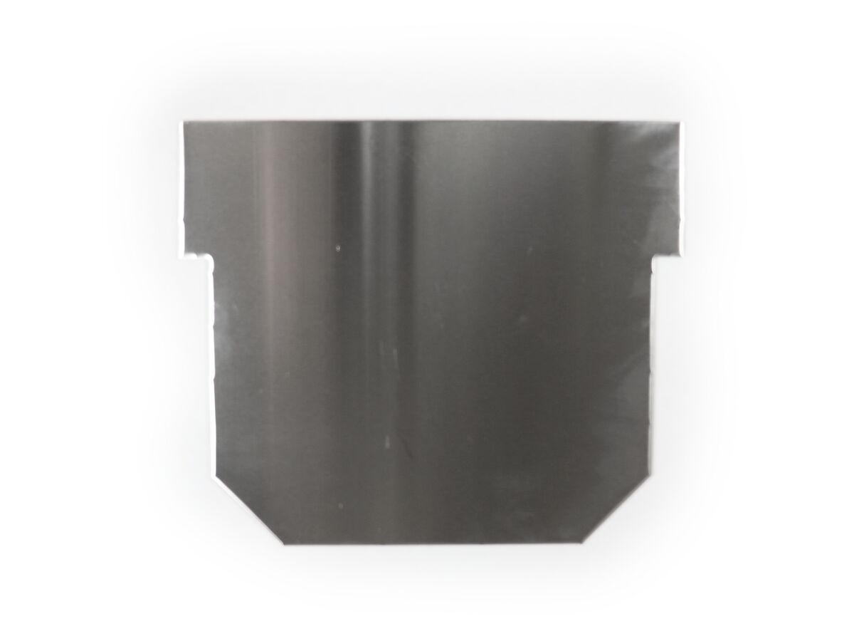 Allproof Polymer Concrete End Cap 200mm from Reece
