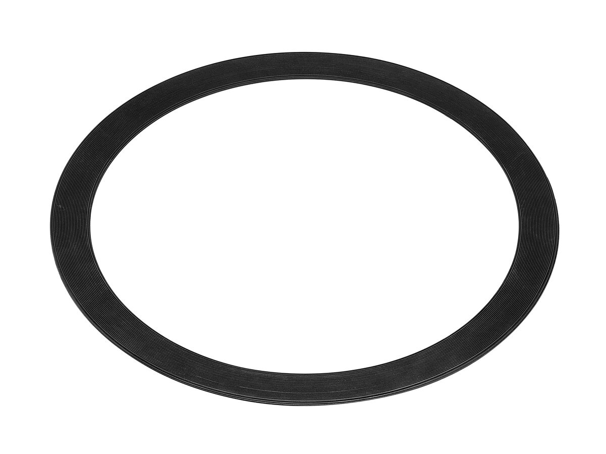 Dimax Replacement EPDM Face Gasket For Double Door Wafer Check Valve DN ...