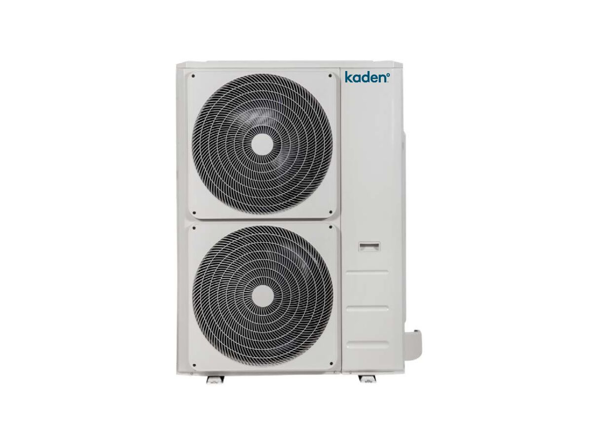Kaden KDI 17.0 Ducted Air Conditioner 17kW Outdoor Unit V2 from Reece