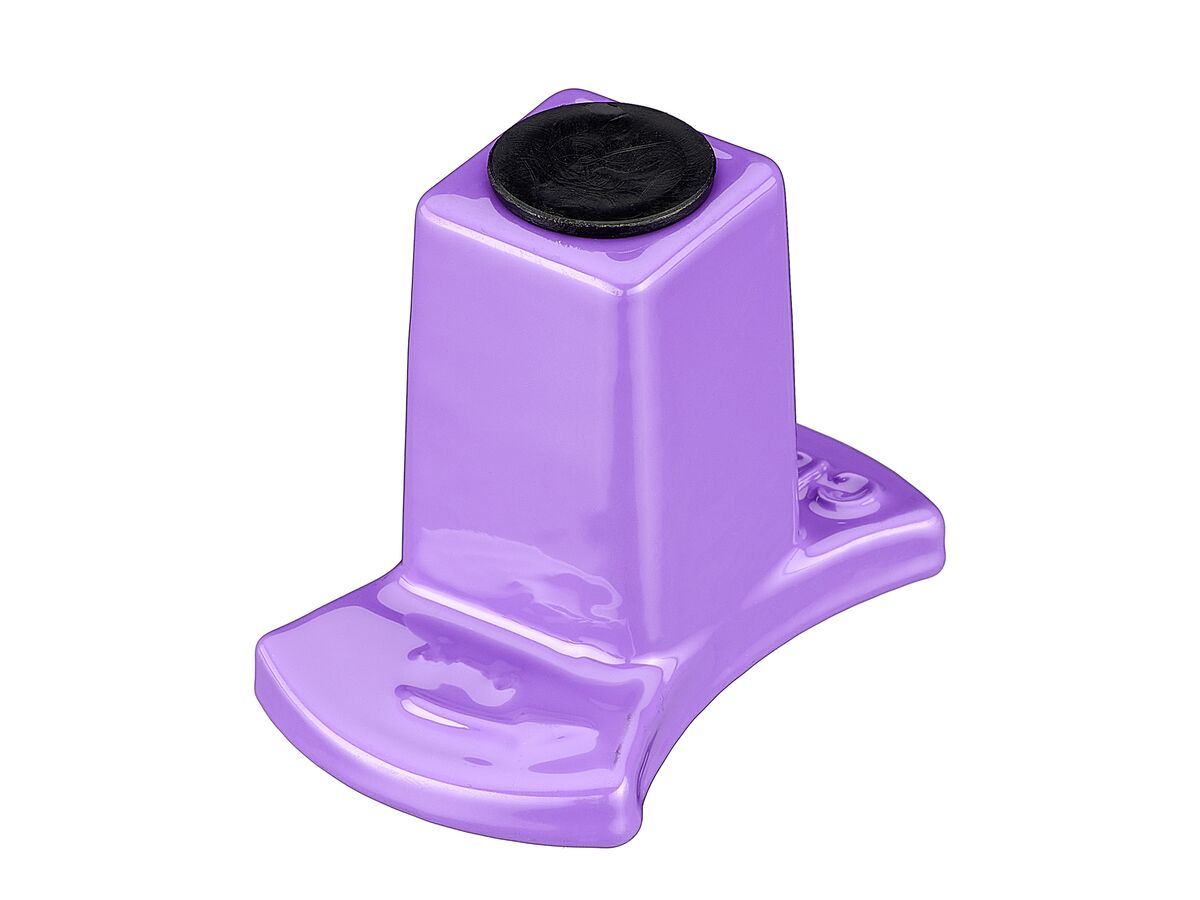 Dimax Spindle Cap Lilac 80 - 150mm Anti - Clockwise Close from Reece