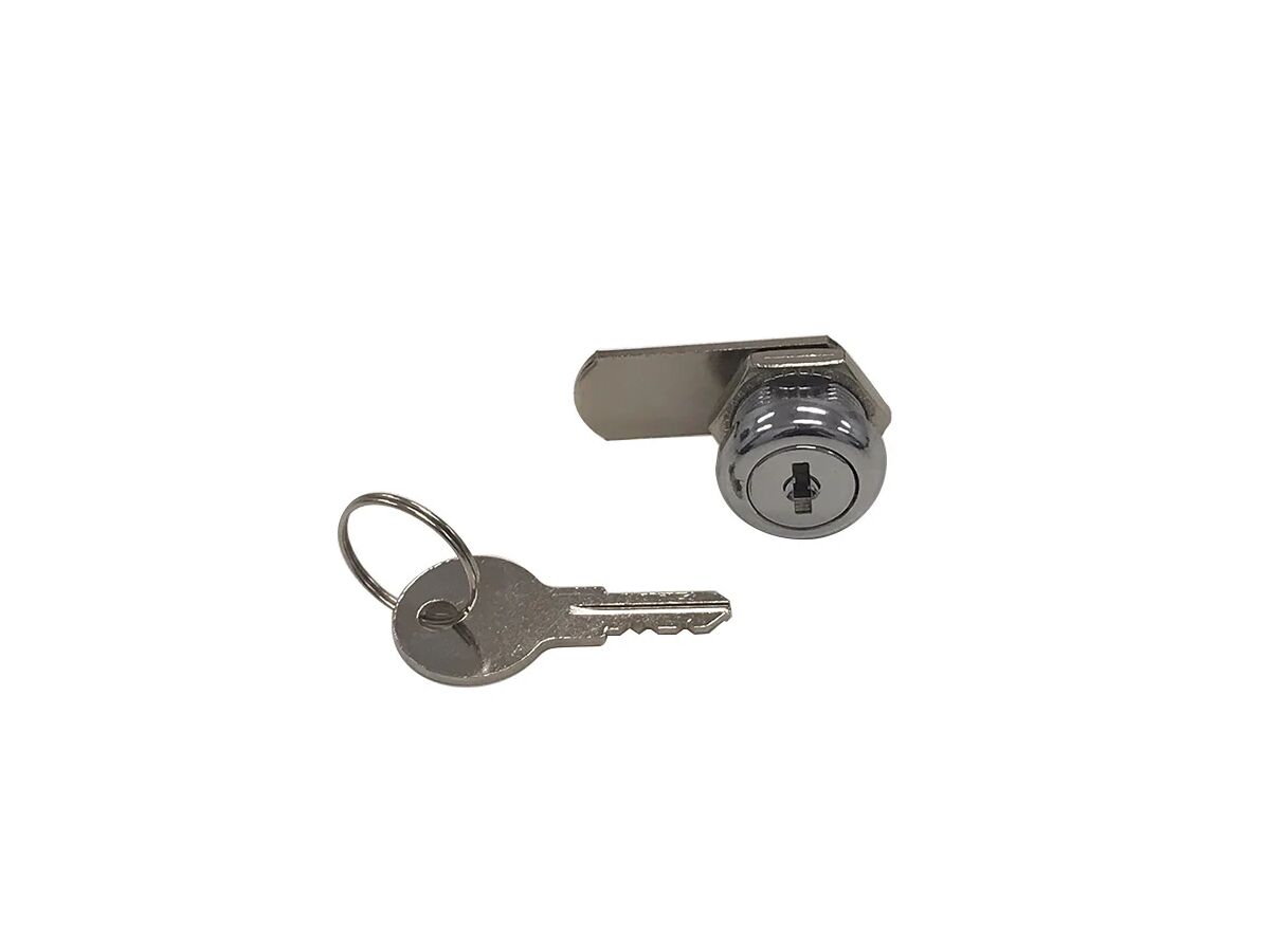 Lock & Key for Aquablend from Reece