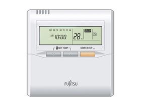 Fujitsu Optional Wired Control 2SARTG from Reece