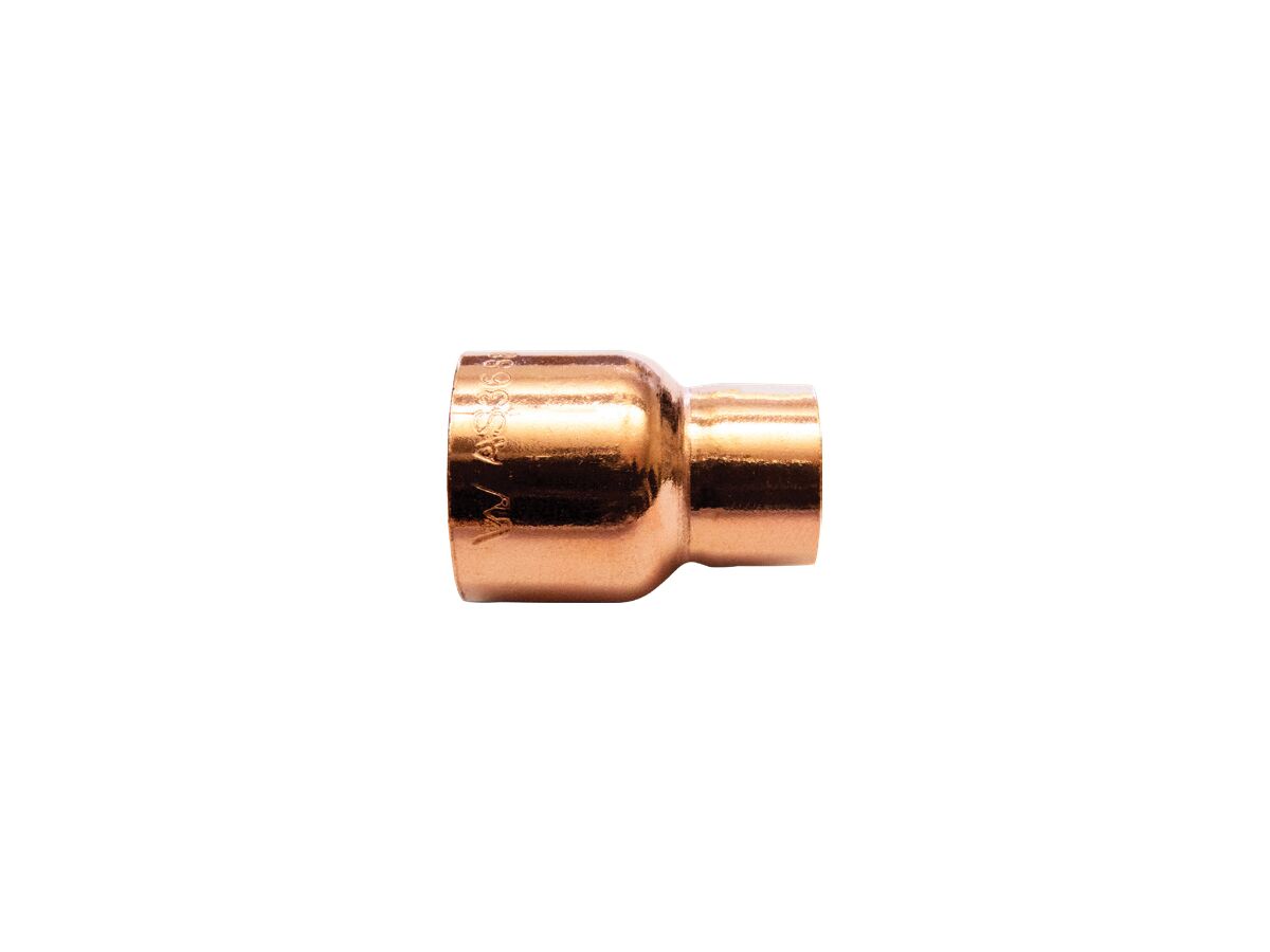 Capillary W1R Reducing Coupling 25mm x 20mm from Reece
