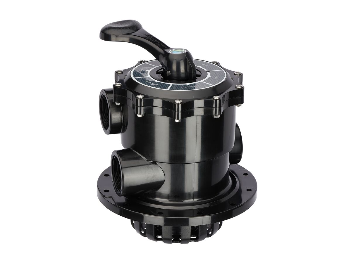 Theralux Filter MPV 50mm Spare (Bolted) from Reece