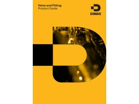 Dimax Xcel Ductile Iron Pipe Cement Lined PN35 Z+ 150mm x 5.7mtr from Reece