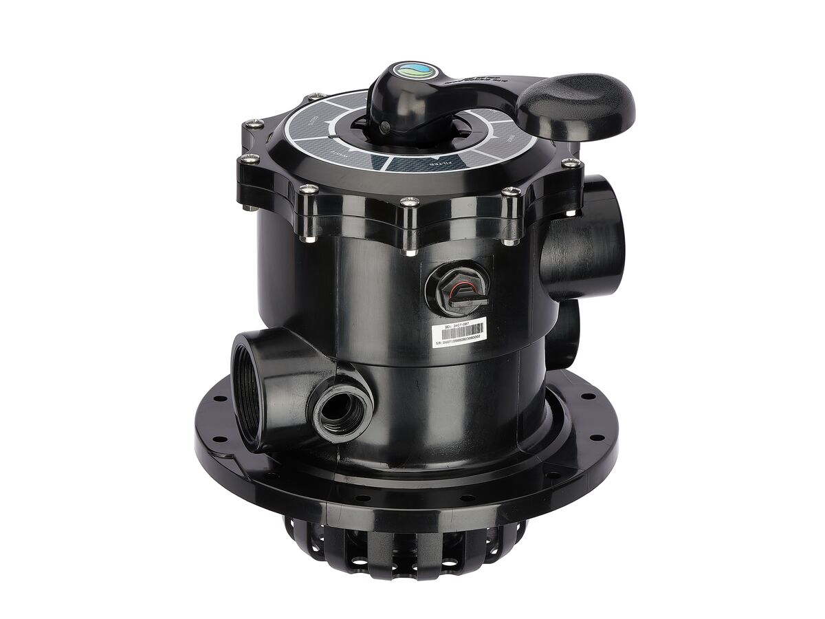 Theralux Filter MPV 50mm Spare (Bolted) from Reece