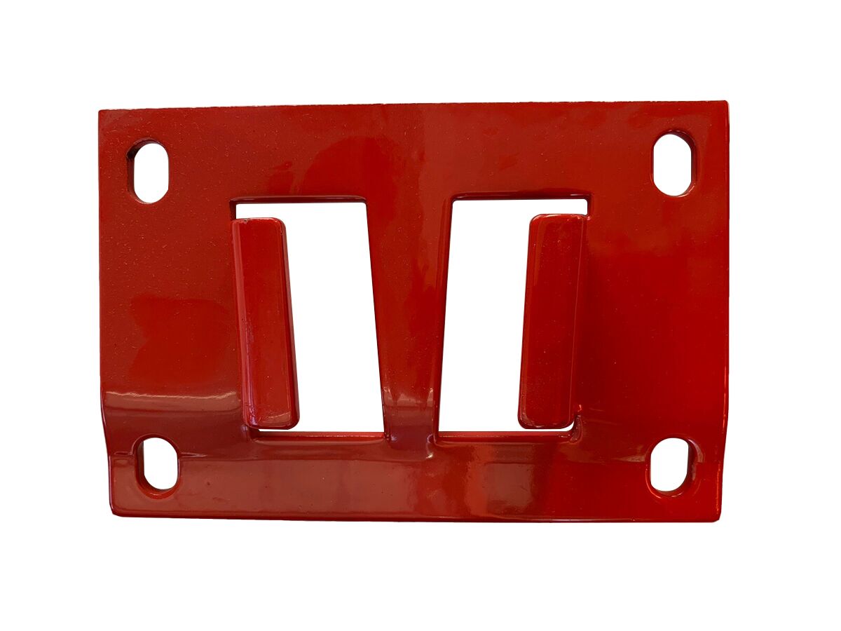 Standard Fire Hose Reel Wall Bracket from Reece