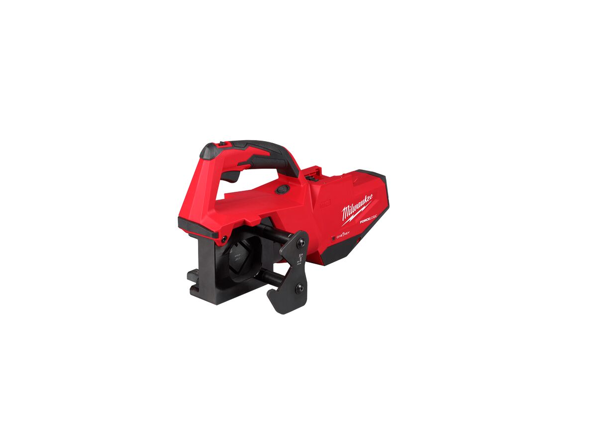 Milwaukee M18 Strut Shear w/ ONE-KEY (Tool Only) from Reece