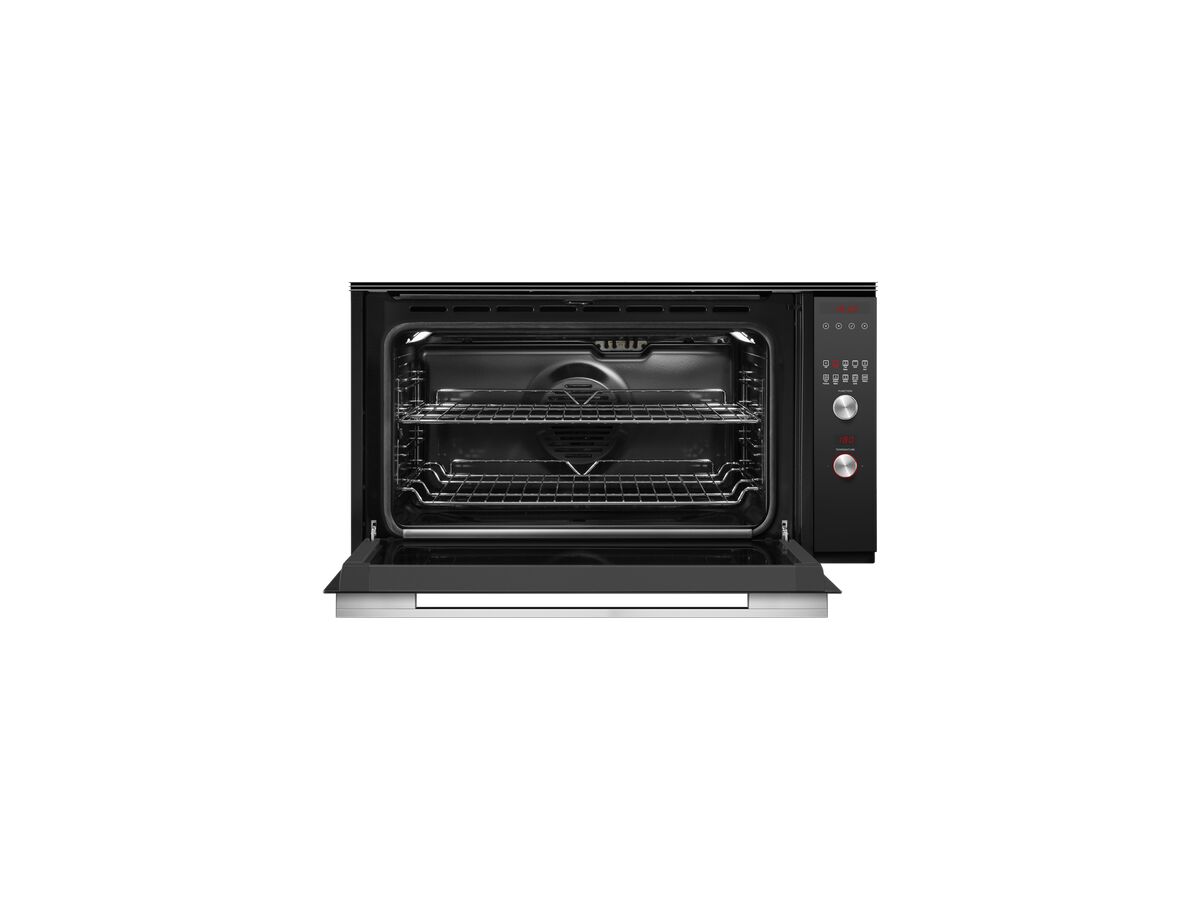 Fisher & Paykel OB90S9LEX2 Oven 9 Function 90cm from Reece