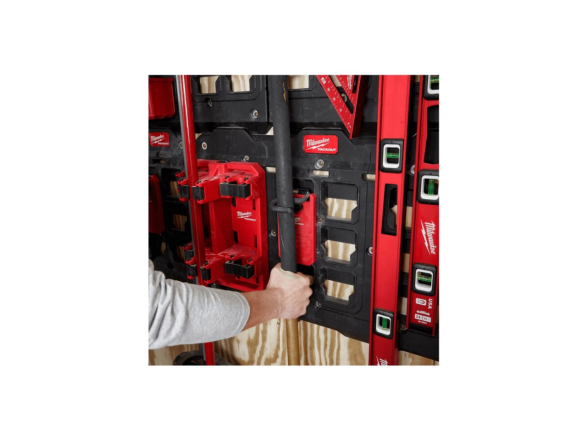 Milwaukee Packout S-Hook from Reece