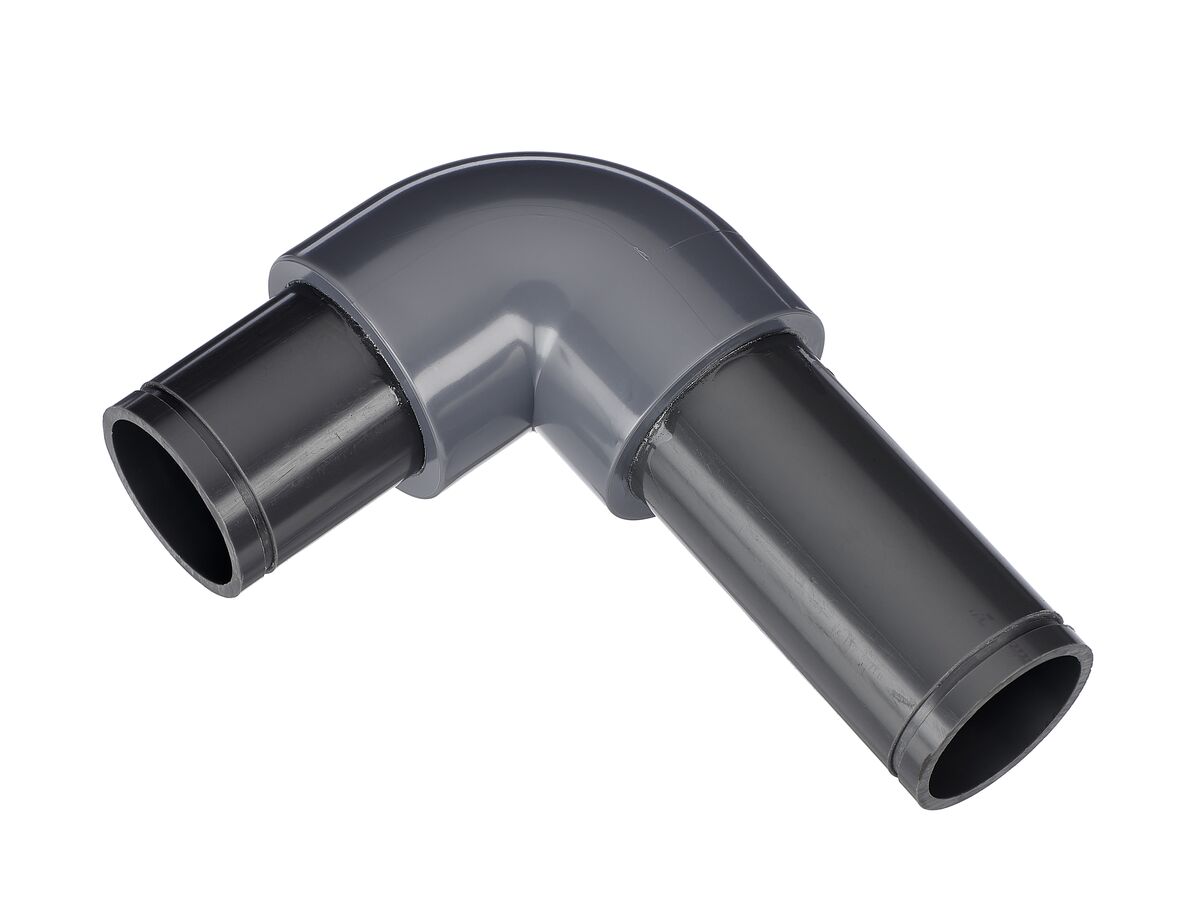 Henden Multi Element Elbow Assemble from Reece