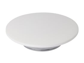 Mizu Drift MK2 In-Wall Shower Mixer Cap Brushed Gold from Reece