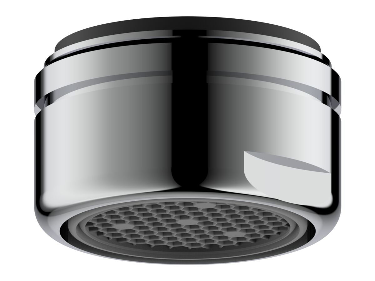 Posh Solus Standard Sink Mixer Aerator & Housing Chrome (4 Star) from Reece