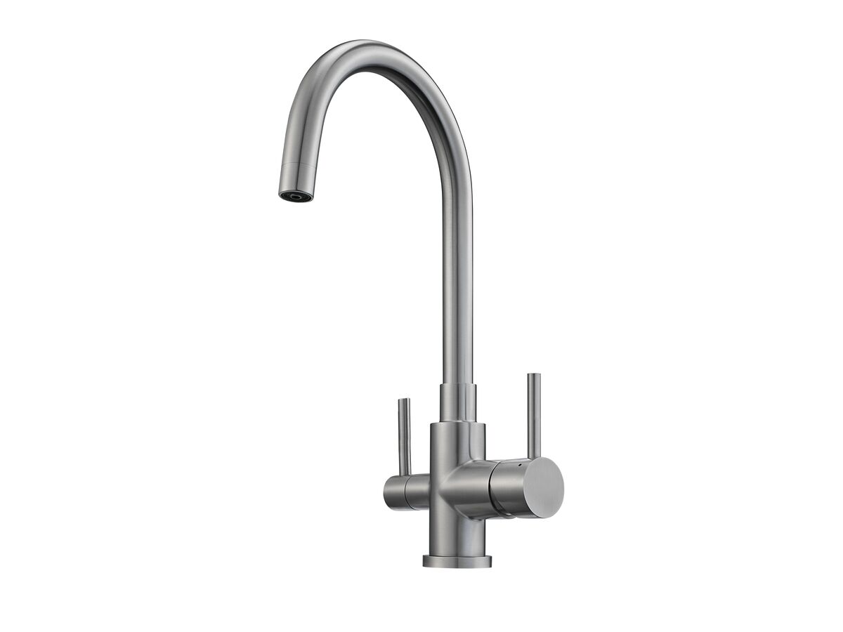Zip HydroTap 3 Way Filter Mix Tap 94574 from Reece