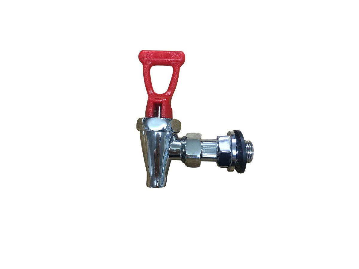 M A Griffith Boiling Water URN Tap (Also suits ZIP) from Reece