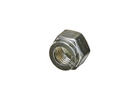 Kinco Nut Chrome 15mm from Reece