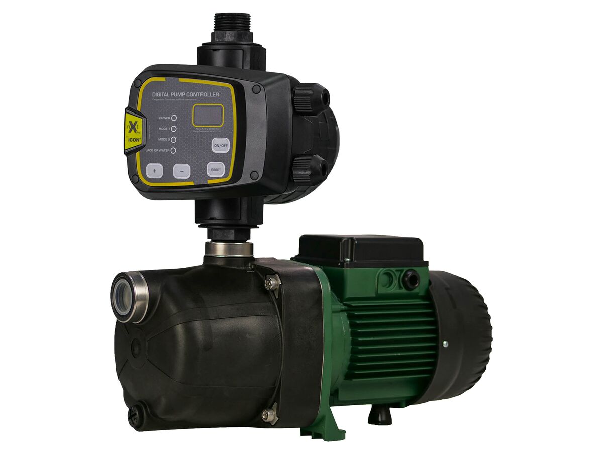 DAB JETCOM132NXTP Pump with NXT Pro Controller from Reece