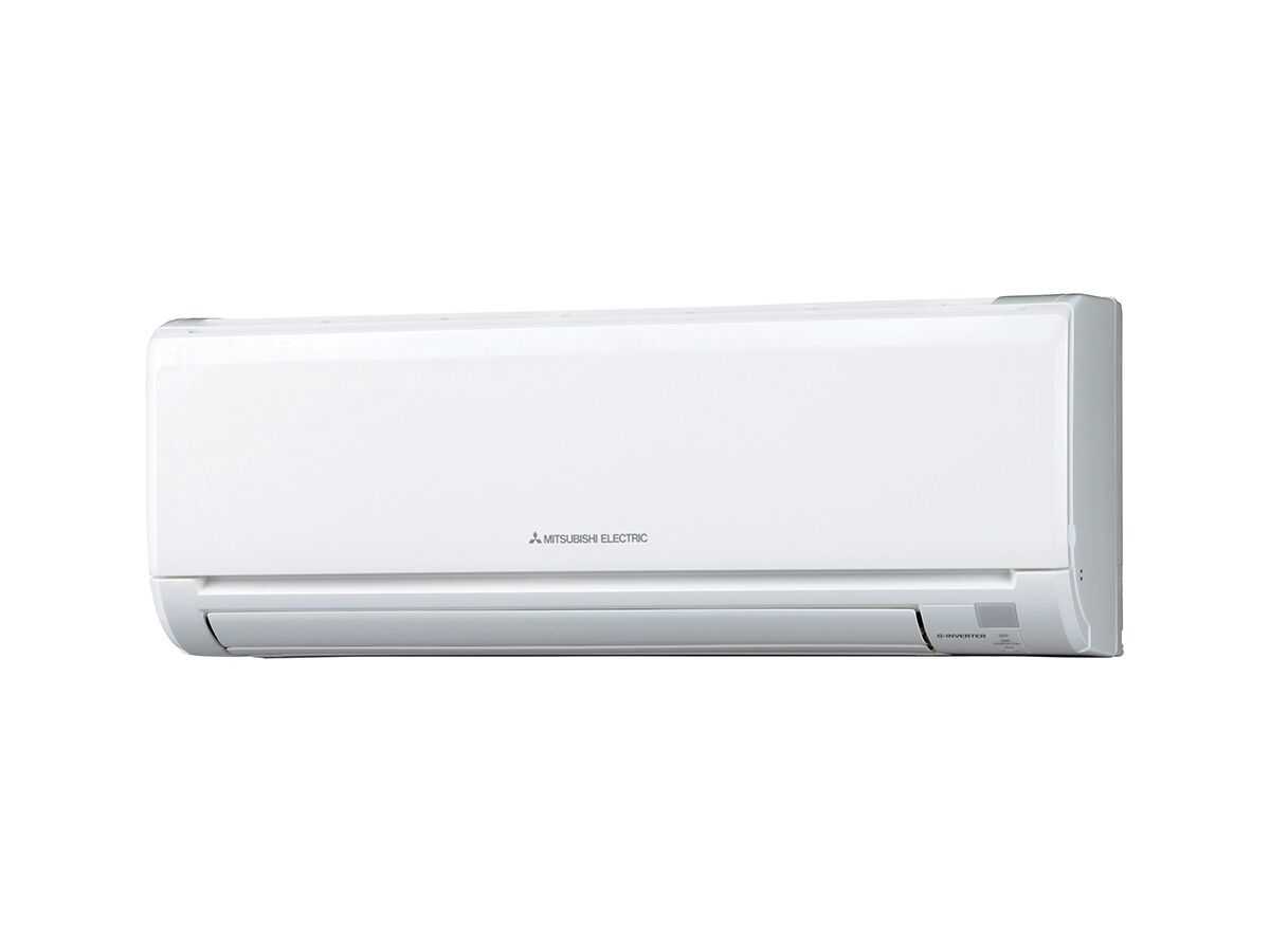 Mitsubishi Electric 2.5kW Multi Head Wall Hung Split Indoor MSZG from Reece