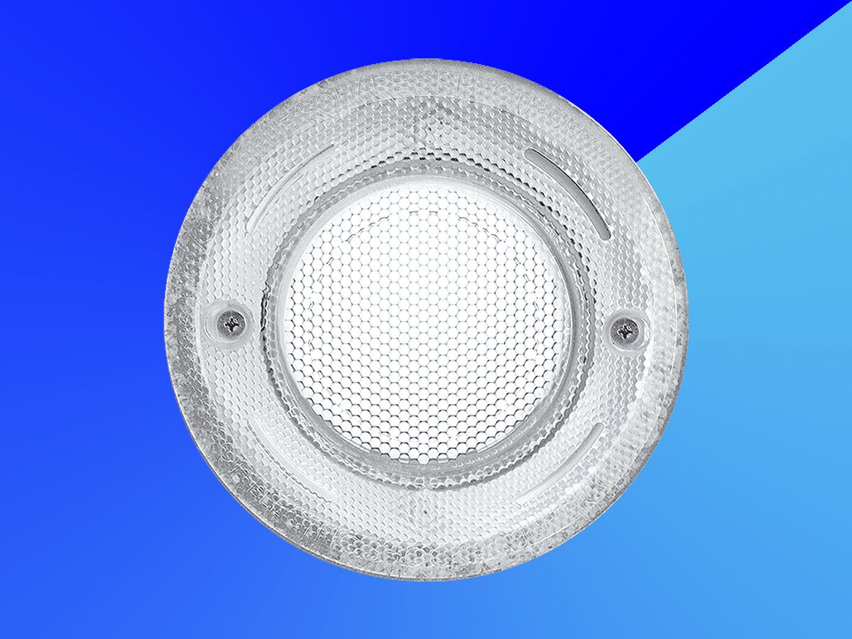 Aquaquip 1 Pack Blue EVO Max 30m Concrete with Transformer from Reece