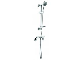 Reno Transformer Freestyle Shower Chrome (3 Star) from Reece