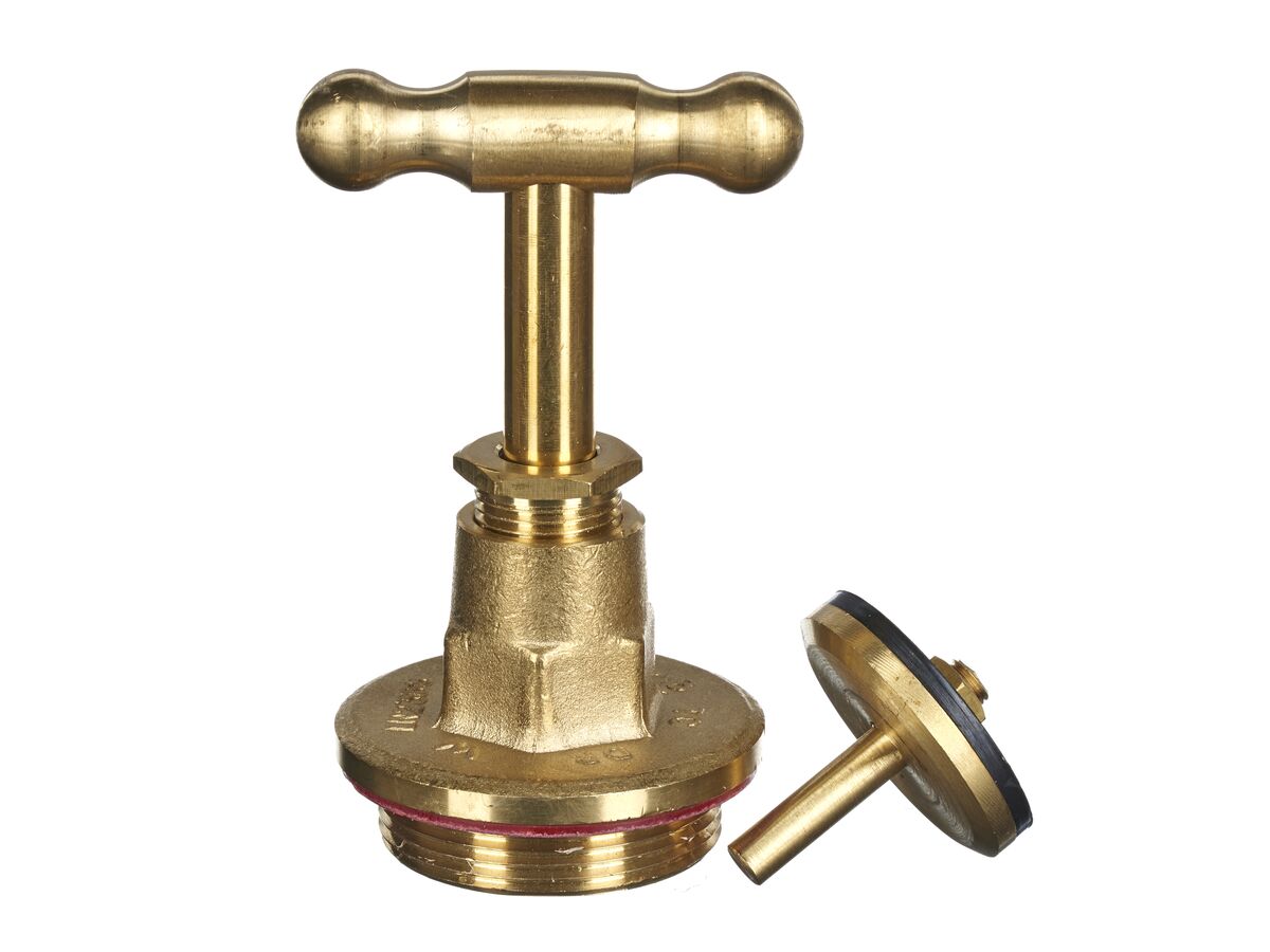 T-Head Top 40mm from Reece