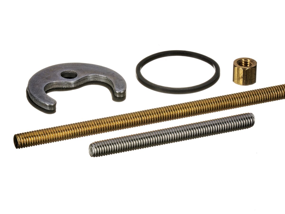 Roca Ag0111503R Fixing Kit from Reece