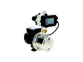 Hyjet 370W Stainless Steel Jet Pump from Reece