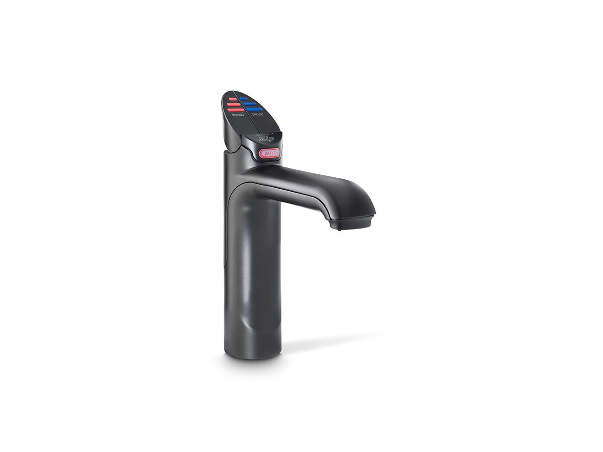 Zip HydroTap G5 BC100 Classic Tap Matte Black from Reece