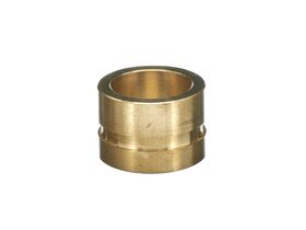 Ardent Lead Free Roll Groove To Copper Adaptor 40mm from Reece