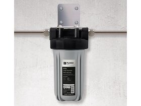 Puretec 10" Large Diameter Filter Housing Kit from Reece