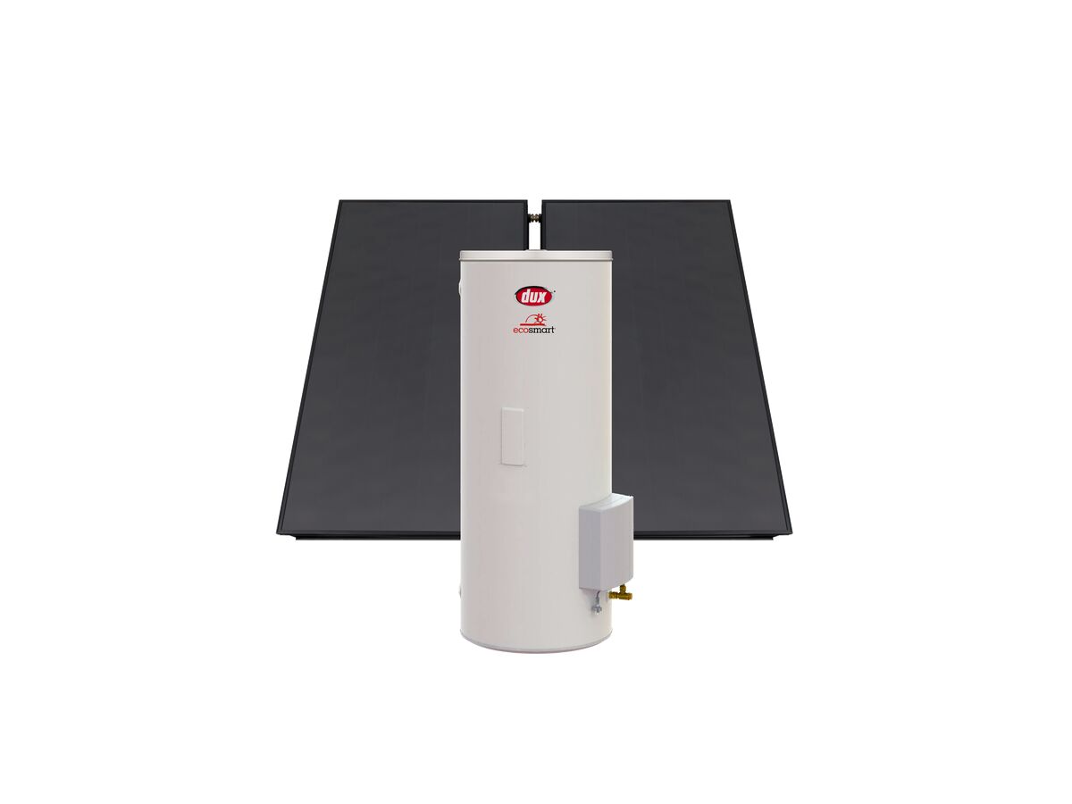 Dux Ecosmart 315L 3.6 Tank including Pump & Controller 315DPM36 from Reece