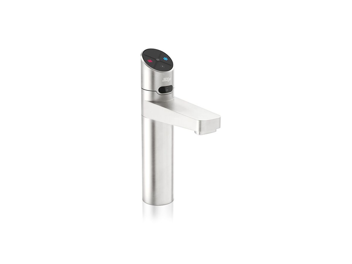 Zip HydroTap G5 Boil Chill Home Elite Plus Tap Brushed Nickel from Reece