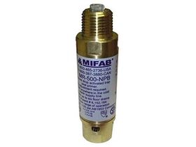 MA Griffith Pressure Drop Trap Primer MRA-500 from Reece