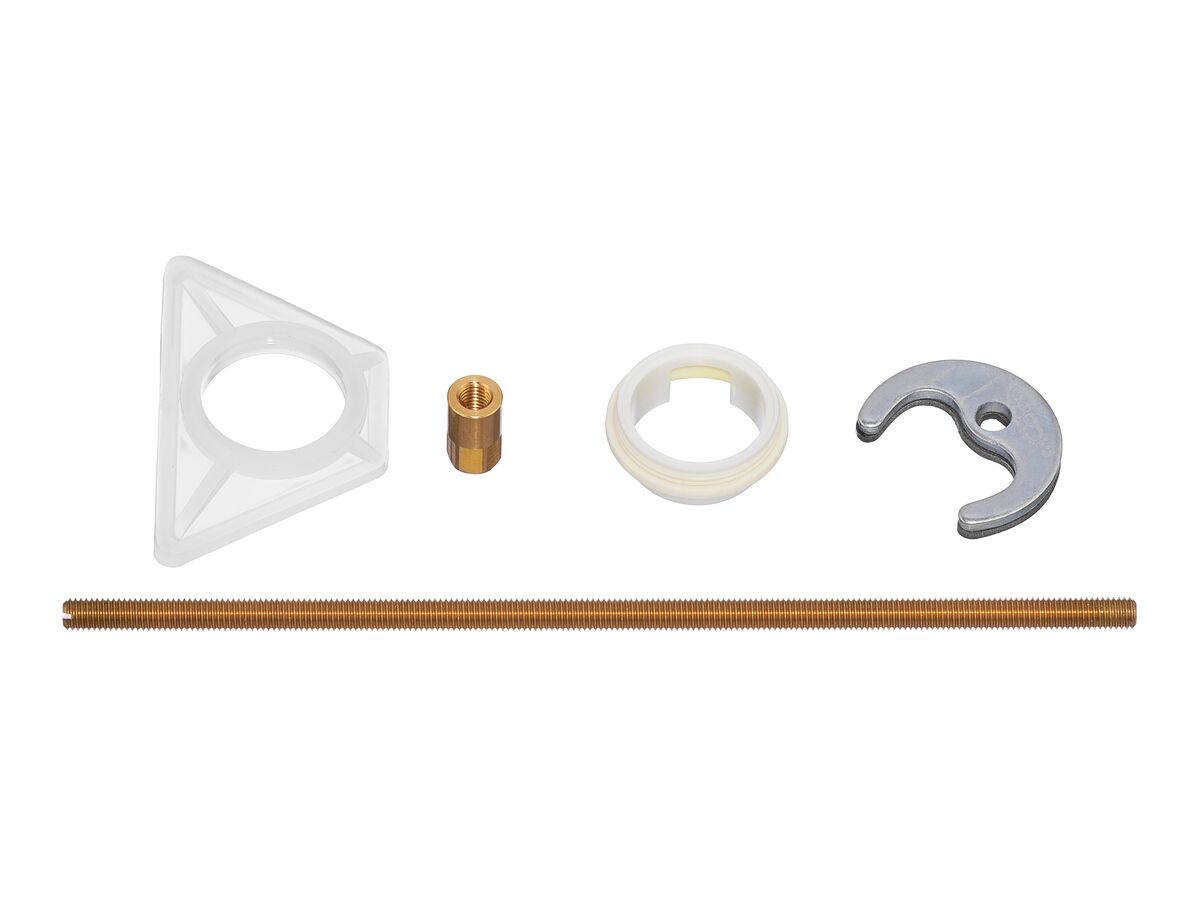 Roca A525030303 Mixer Tap Fixing Kit from Reece