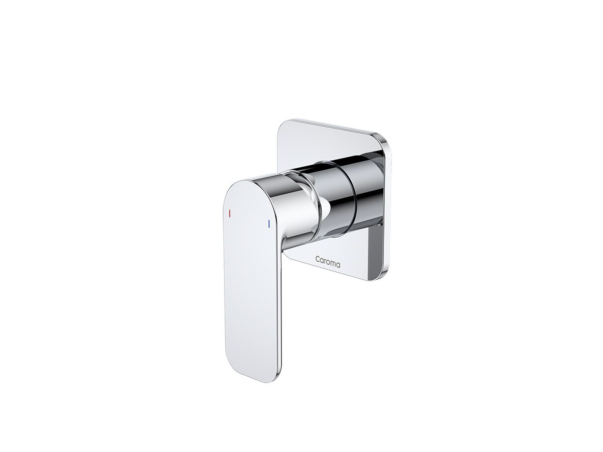 Caroma Luna Bath/Shower Mixer Tap Chrome from Reece