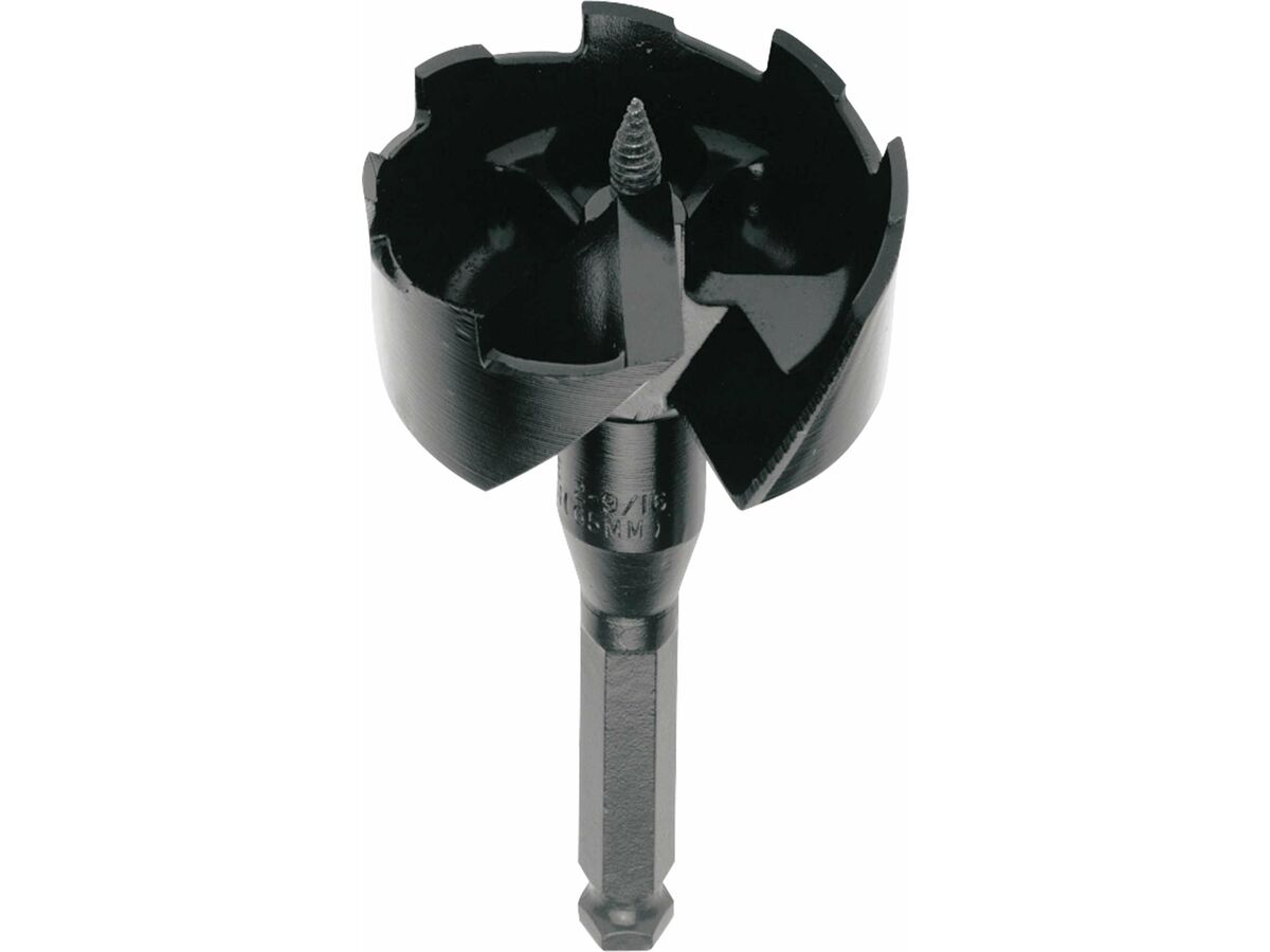 Milwaukee Self Feed Drill Bit 32mm from Reece