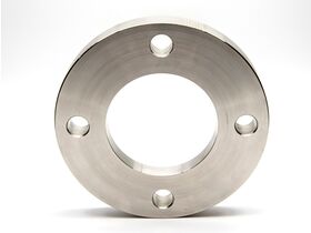 Schedule 80 Backing Ring Stainless Steel 316 Table D AS4087 PN16 100mm ...