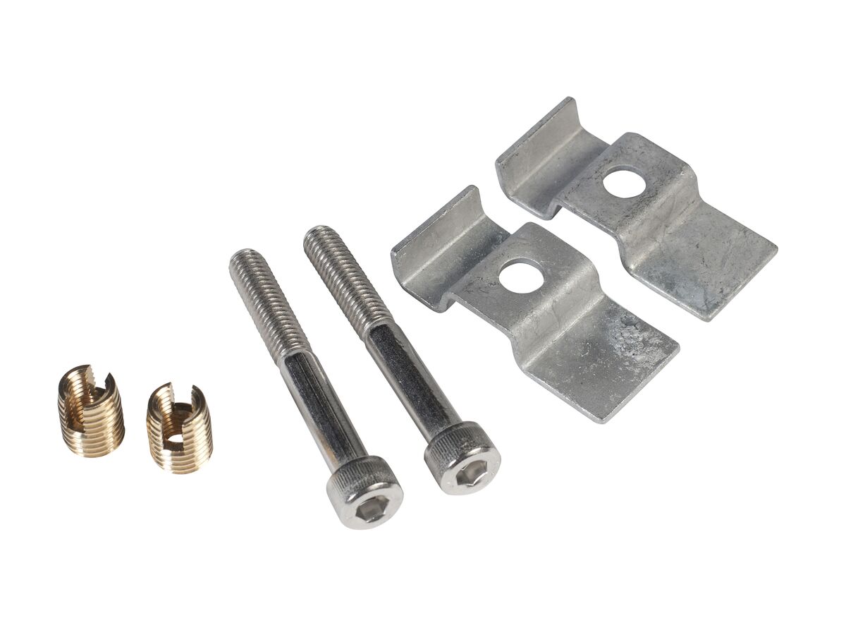 Civil Edge Class C & D Bolt Kit from Reece