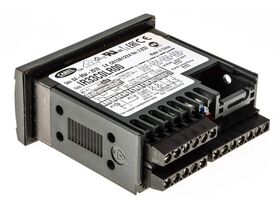 Carel Low Temperature Control 12/24V IR33C0LR00 from Reece