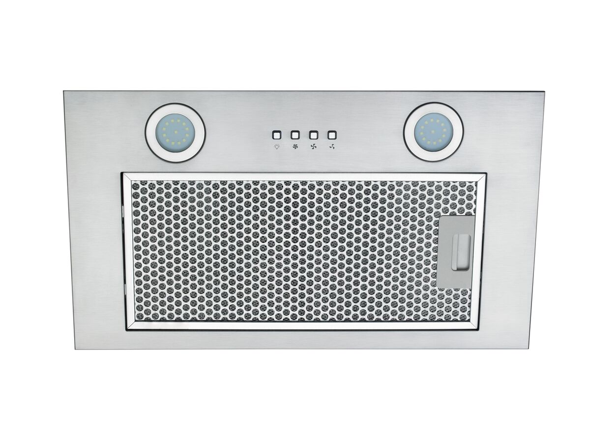 Technika TUR52S Undermount Rangehood 52cm from Reece
