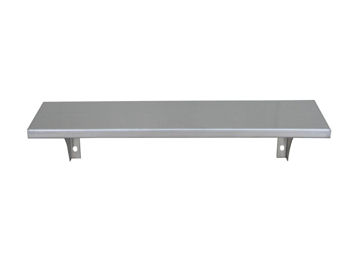 Utility Shelf 300 x 127mm from Reece