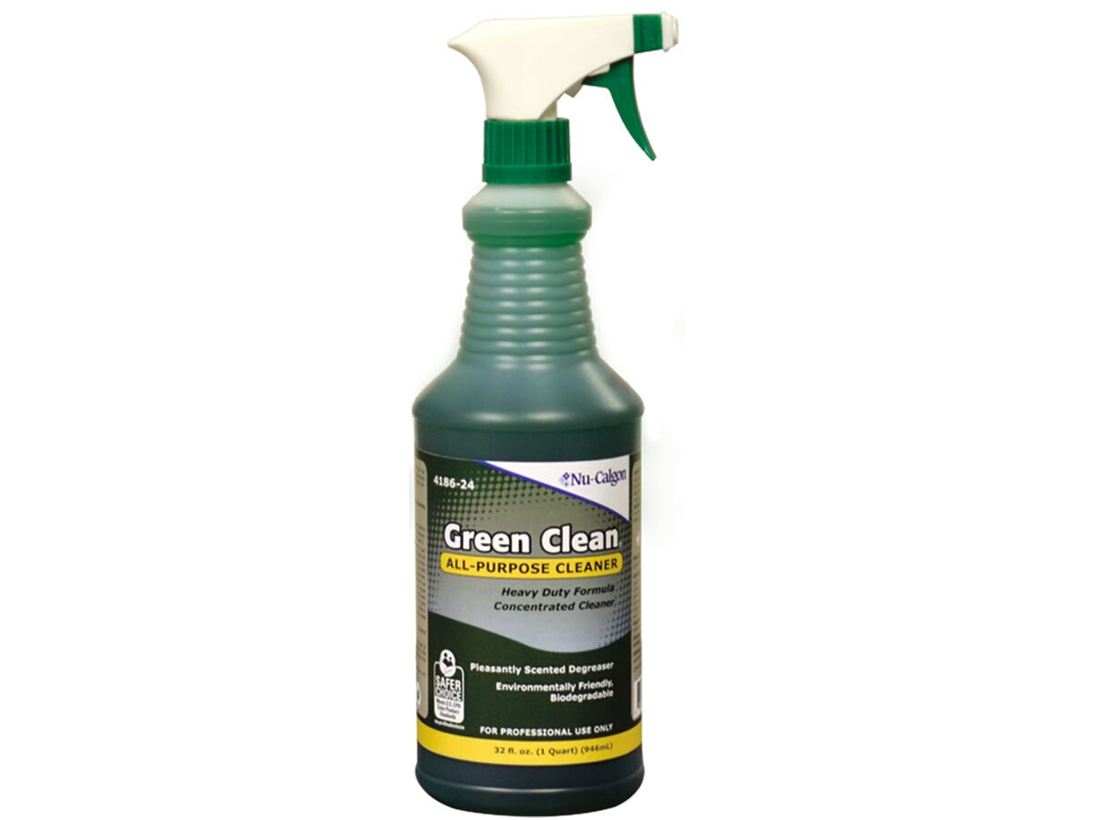 Green Clean Coil Cleaner 946ml Spray from Reece