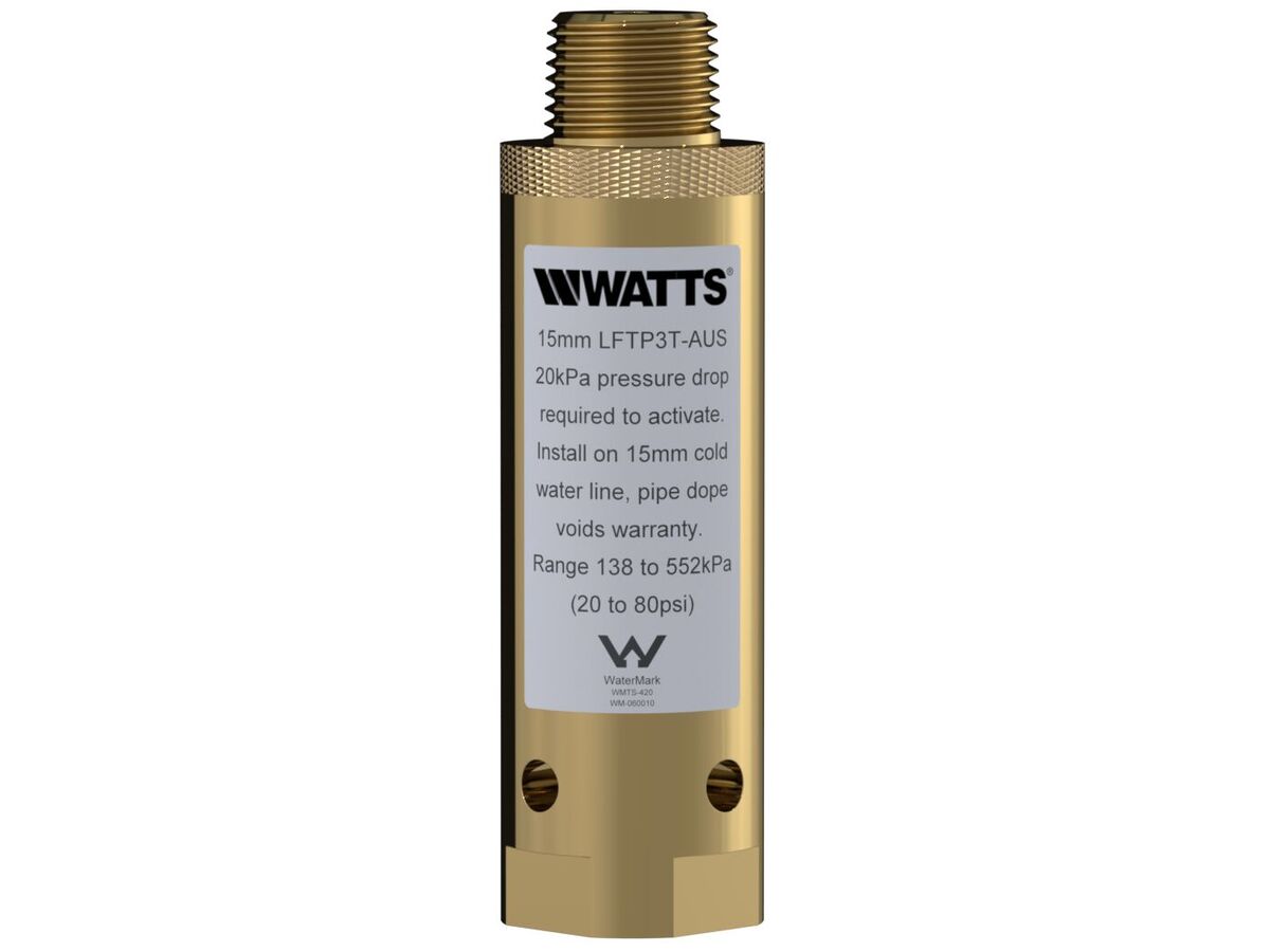 Trap Primer LFTP3T from Reece