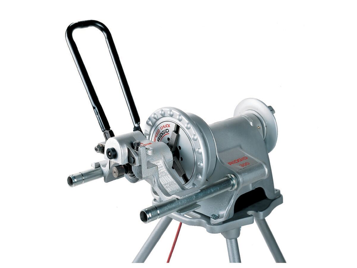 Ridgid 916 Roll Groove Tool from Reece