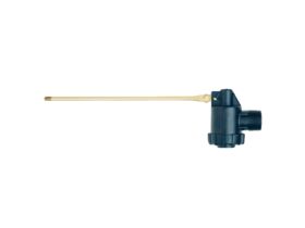 Apex Plast Float Valve Sleeve Type 50mm from Reece